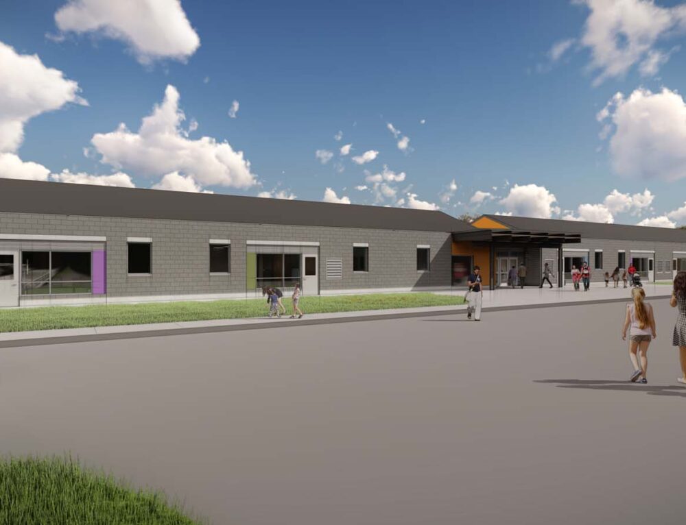 The School at Marygrove - IDS
