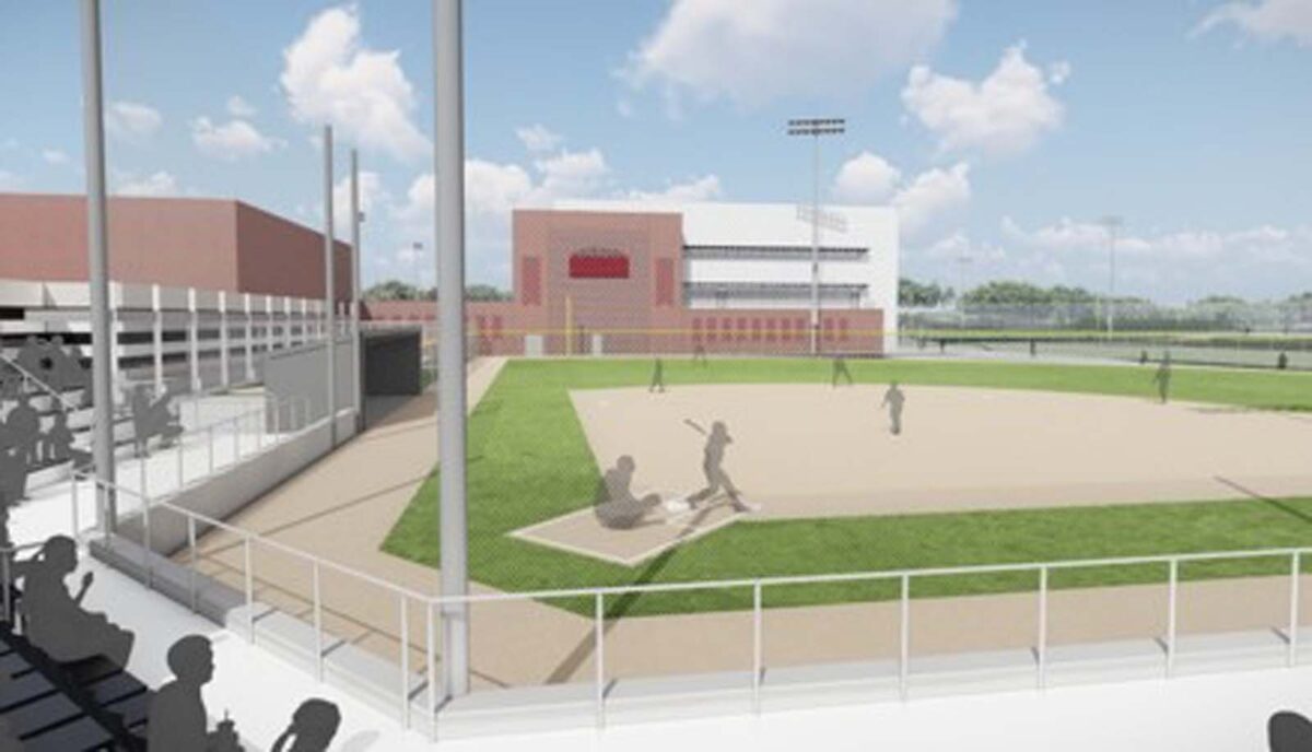 Seaholm Athletics - IDS
