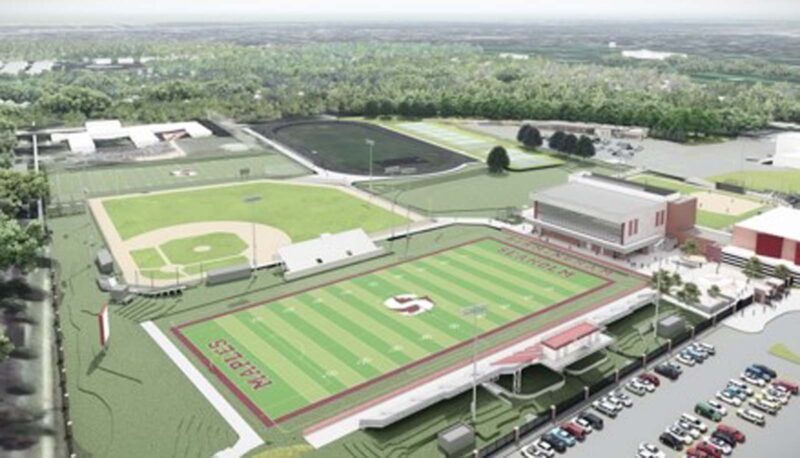 Seaholm Athletics - IDS