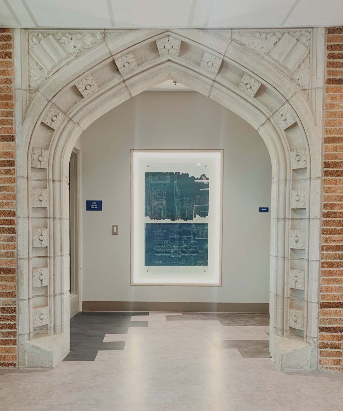 Hoover Elementary - IDS