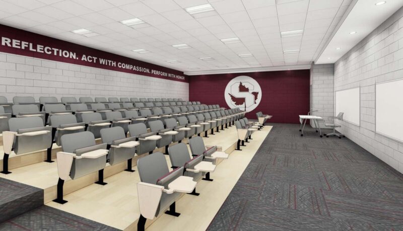 Seaholm Athletics - IDS