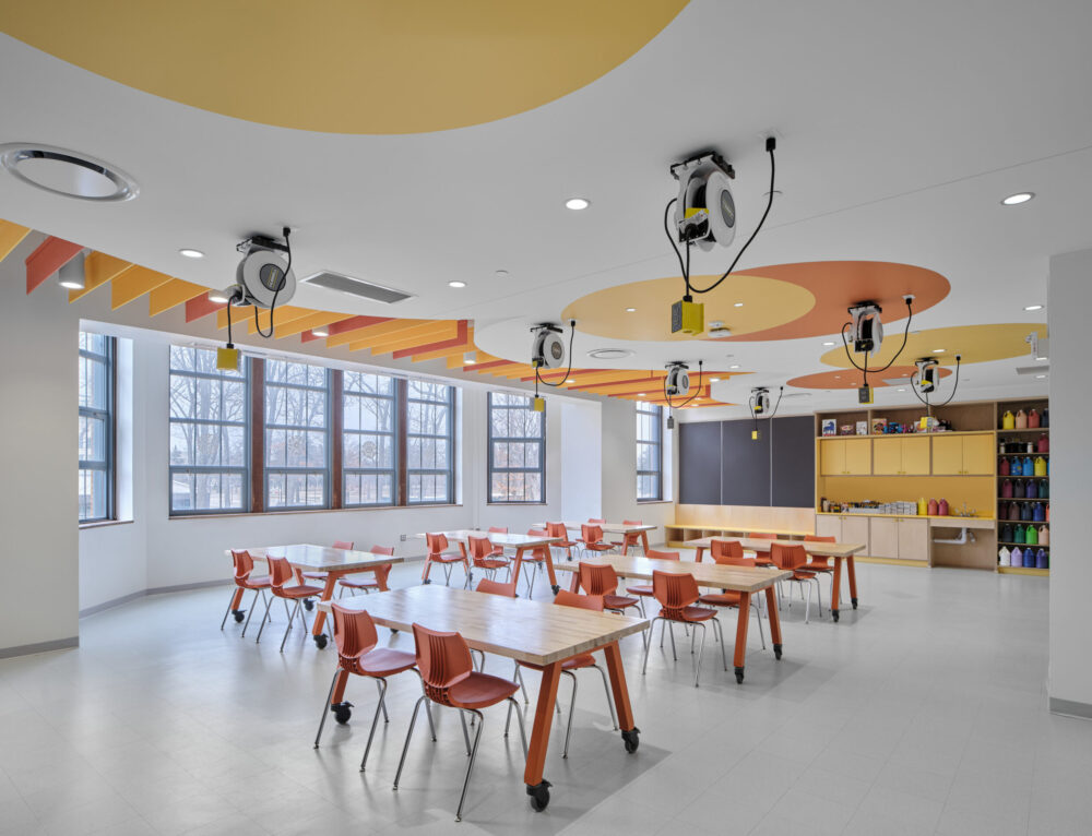 DeKeyser Elementary - IDS