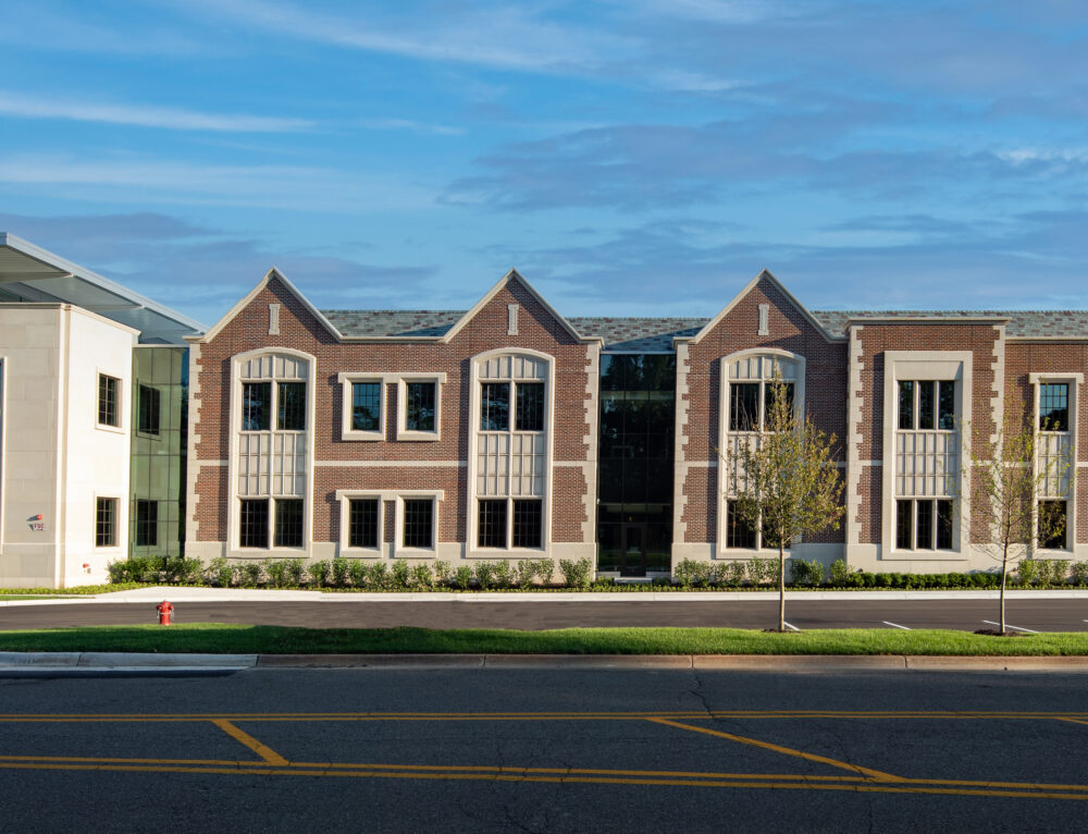 DeKeyser Elementary - IDS