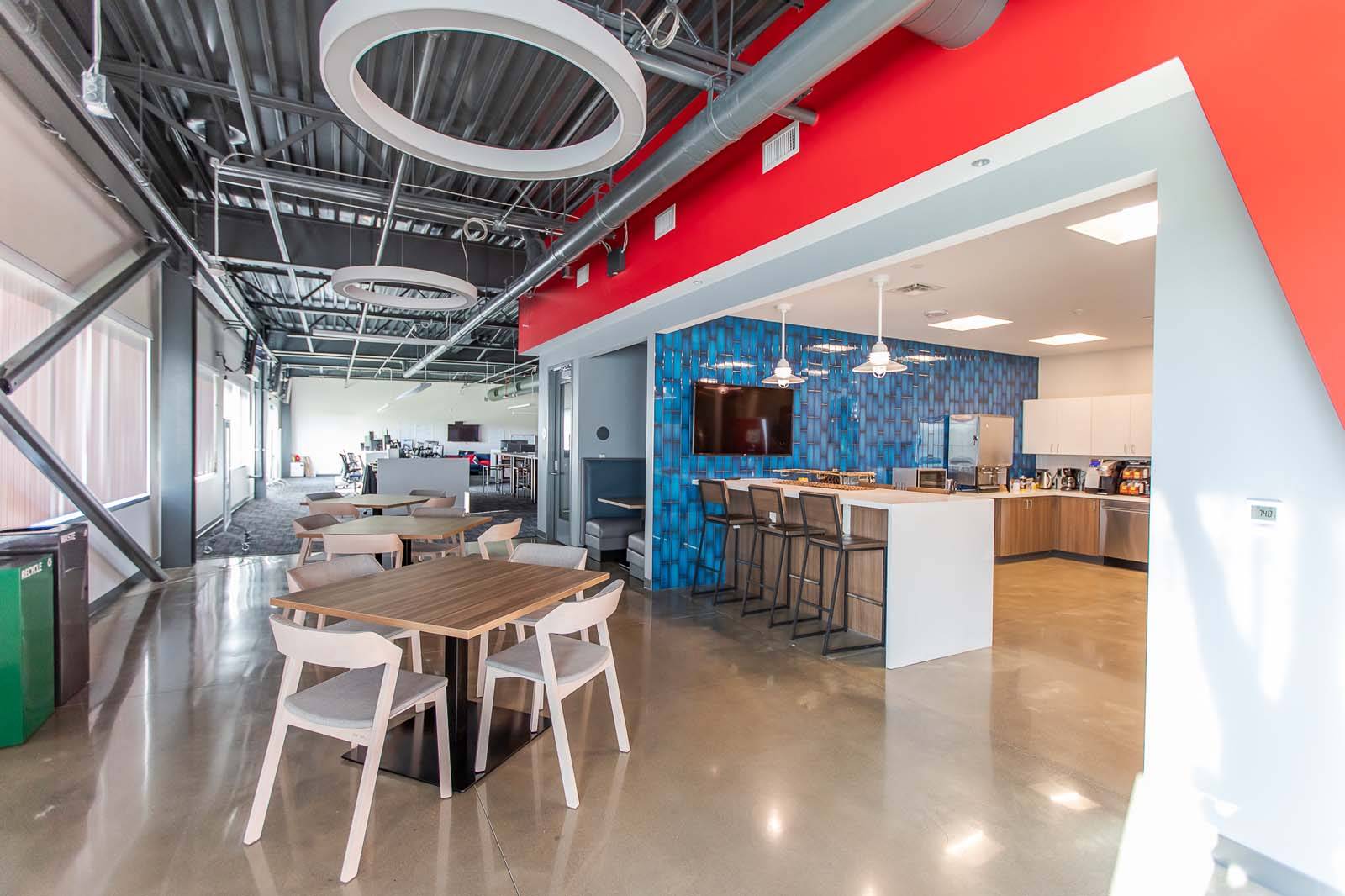 Innovation Garage - IDS